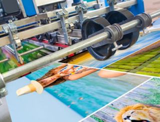 Offset Printing Services in Singapore | Ad Imaging Solutions