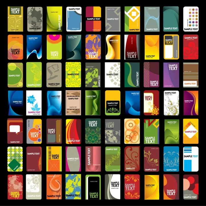 Name Card Printing Services & Shop in Singapore | Ad Imaging