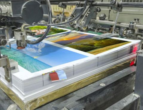 General (Offset) Printing | Poster Printing Singapore | Ad Imaging