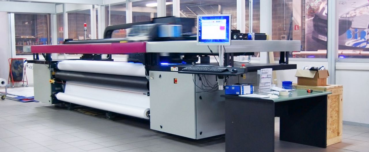 Large Format Printing Services in Singapore | Ad Imaging Solutions